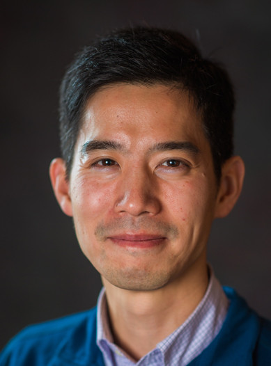 Cantor Seminar, Presented by Prof. Luke Chao, Harvard University ...