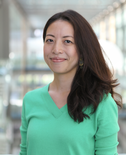 Chemistry Colloquium, Presented by Prof. Nozomi Ando | Chemistry Chemistry Colloquium, Presented by Prof. Nozomi Ando | Chemistry