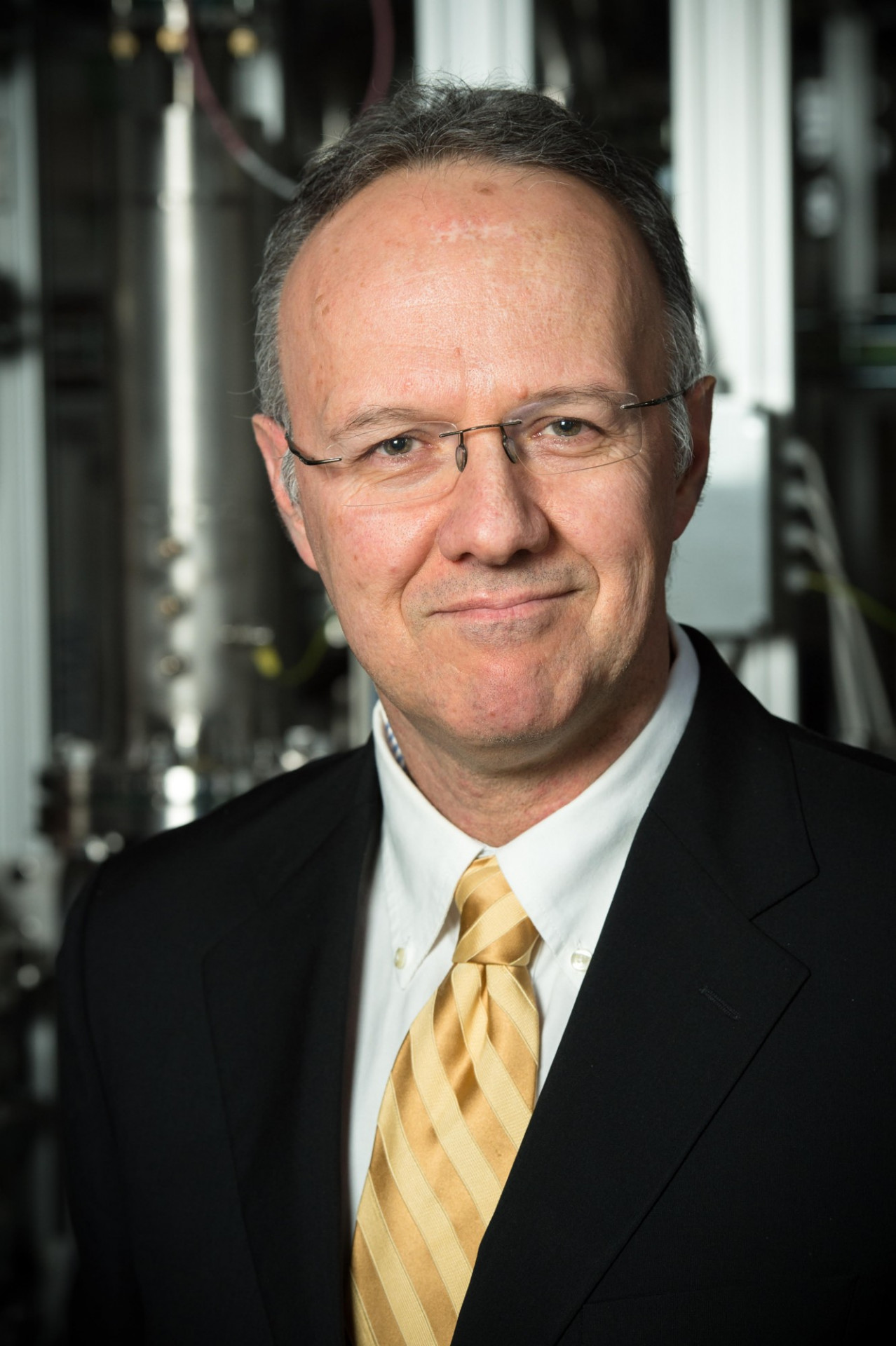 Chemistry Seminar, Presented by Prof. Steven Nolan, Ghent University ...