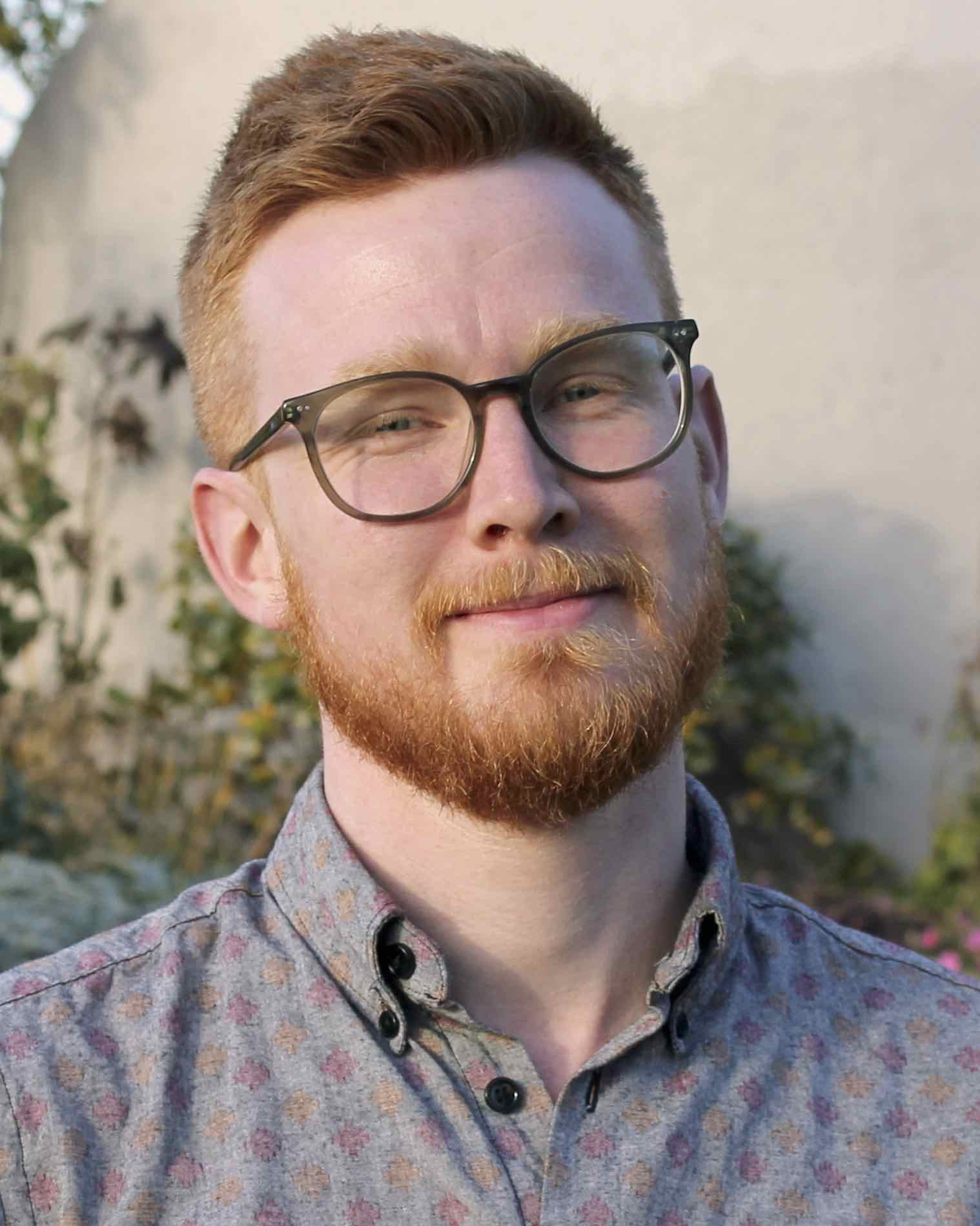 Chemistry Colloquium, Presented by Prof. Zachary Wickens, University of ...