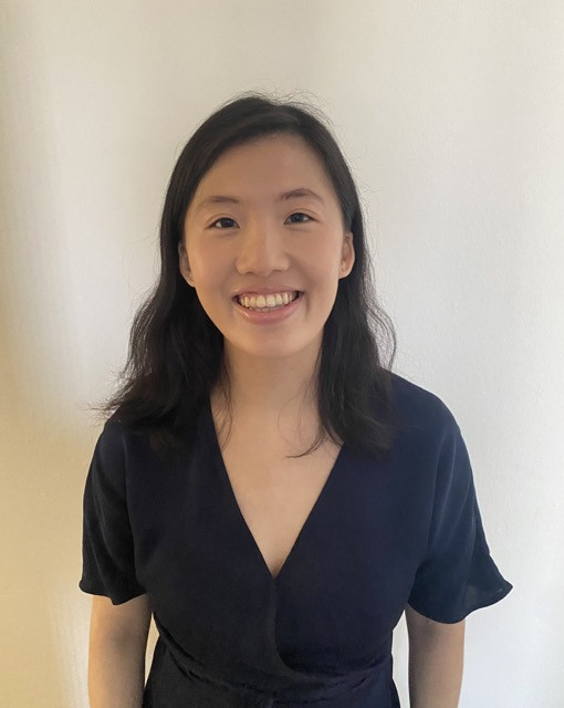 Thesis Defense In Chemistry, Presented by Allyson Li | Chemistry