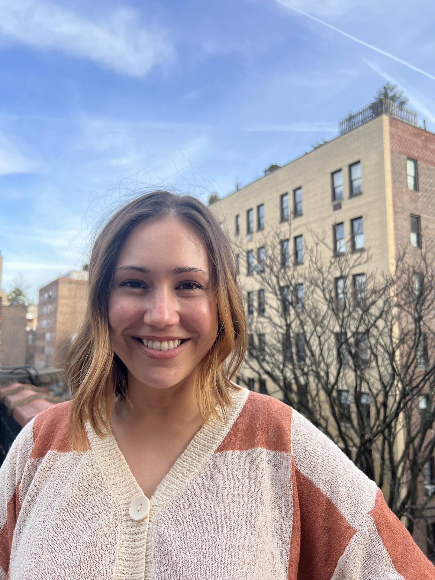 Thesis Defense In Chemistry, Presented by Victoria Posey | Chemistry