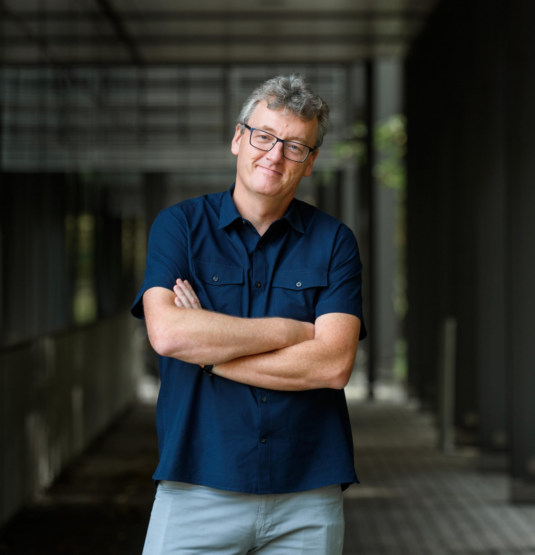 Chemistry Colloquium, Presented by Prof. David MacMillan, Princeton University | Chemistry