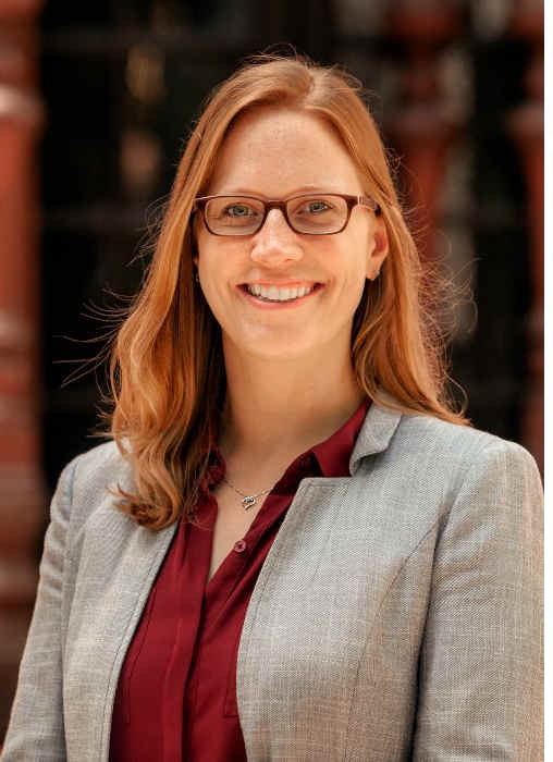 Chemistry Colloquium, Presented by Prof. Kimberly A. See, Caltech | Chemistry