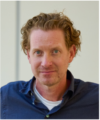 Cantor Chemical Biology and Biophysics Seminar, Presented by Prof. Luke ...