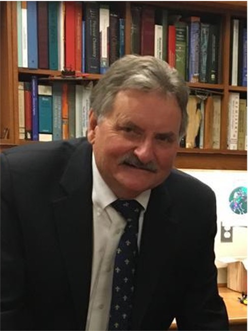 Chemistry Colloquium, Presented by Prof. Mark Johnson, Yale University ...