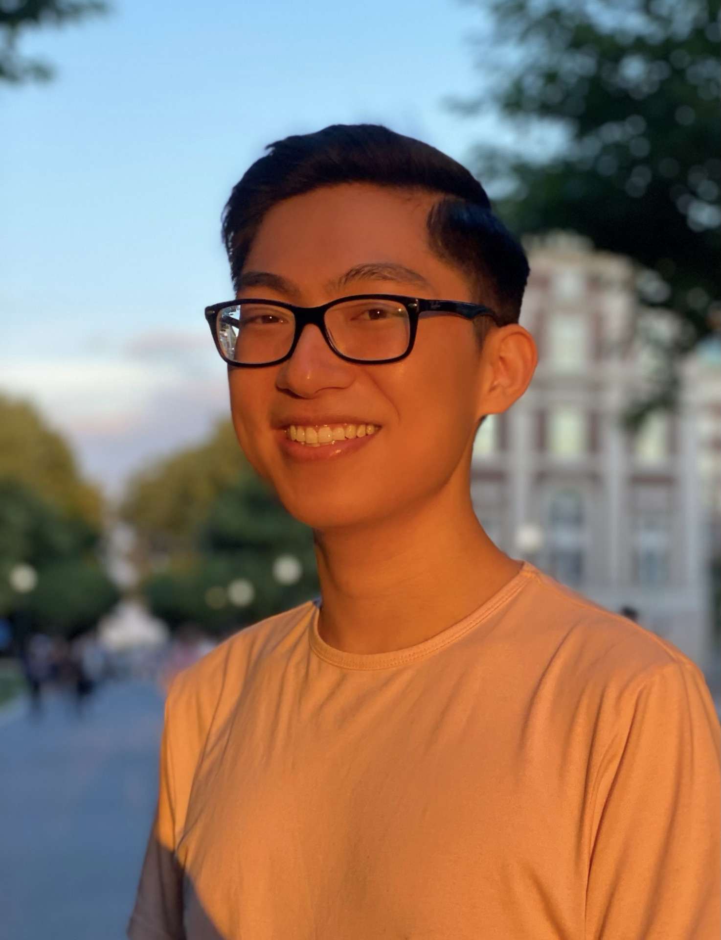 Two Chemistry Undergrads Receive Goldwater Scholarship! | Chemistry