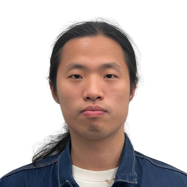 Thesis Defense In Chemistry, Presented by Liang Li | Chemistry