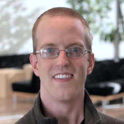 Thesis Defense In Chemistry, Presented by Sam Green | Chemistry